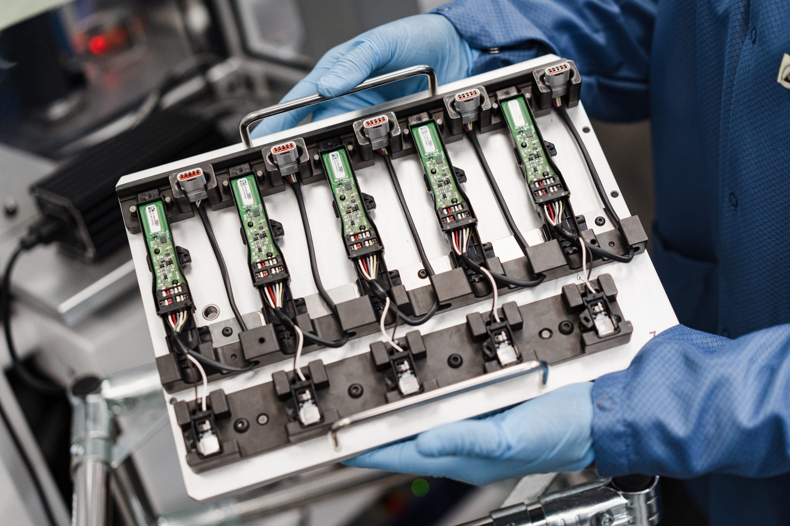 ADAC Companies | Full Lifecycle Manufacturing Partner