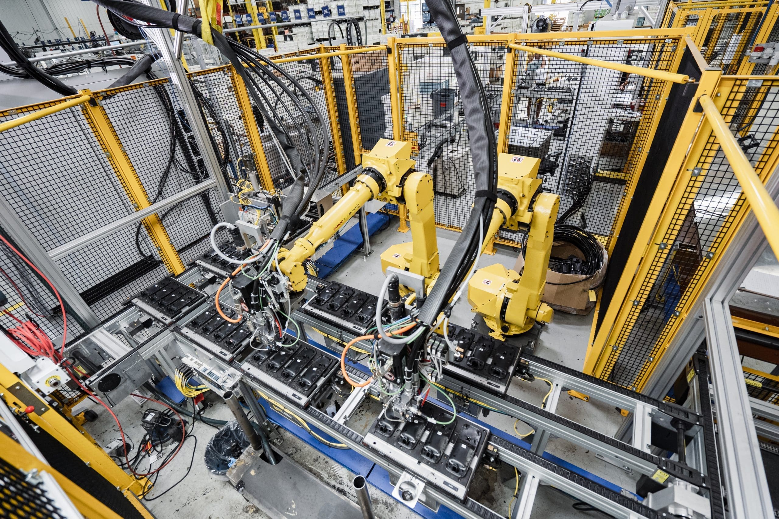 ADAC Companies | Full Lifecycle Manufacturing Partner