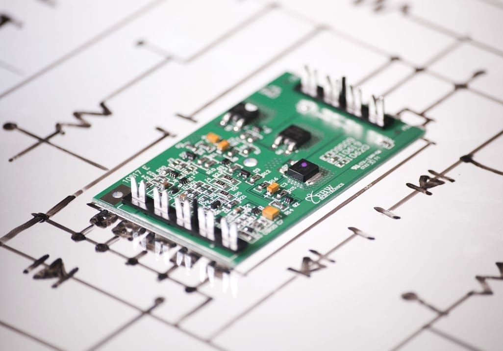 Embedded Systems Design | Electrical & Electronics Engineering