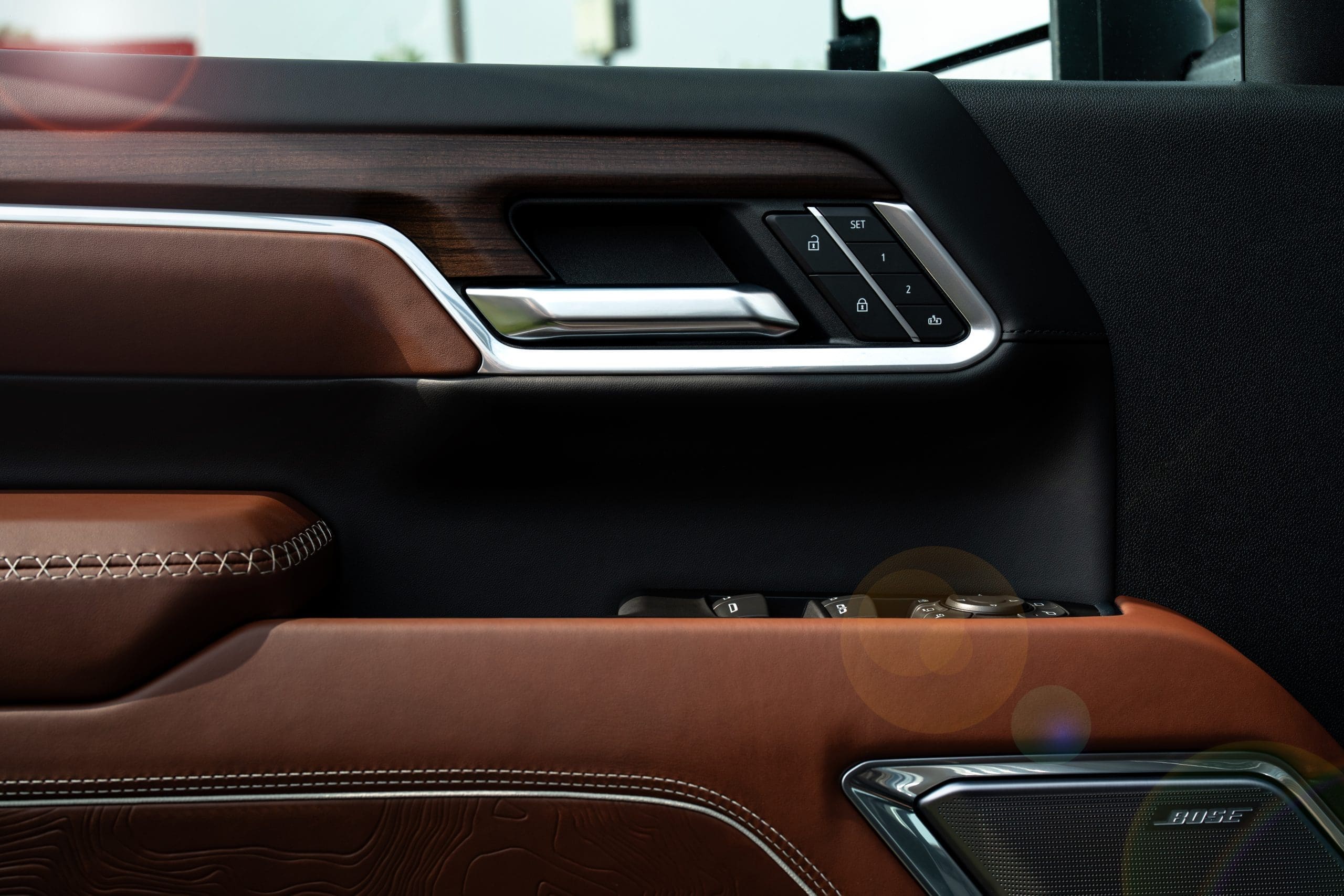 Automotive Solutions | Vehicle Access & Lighting Systems