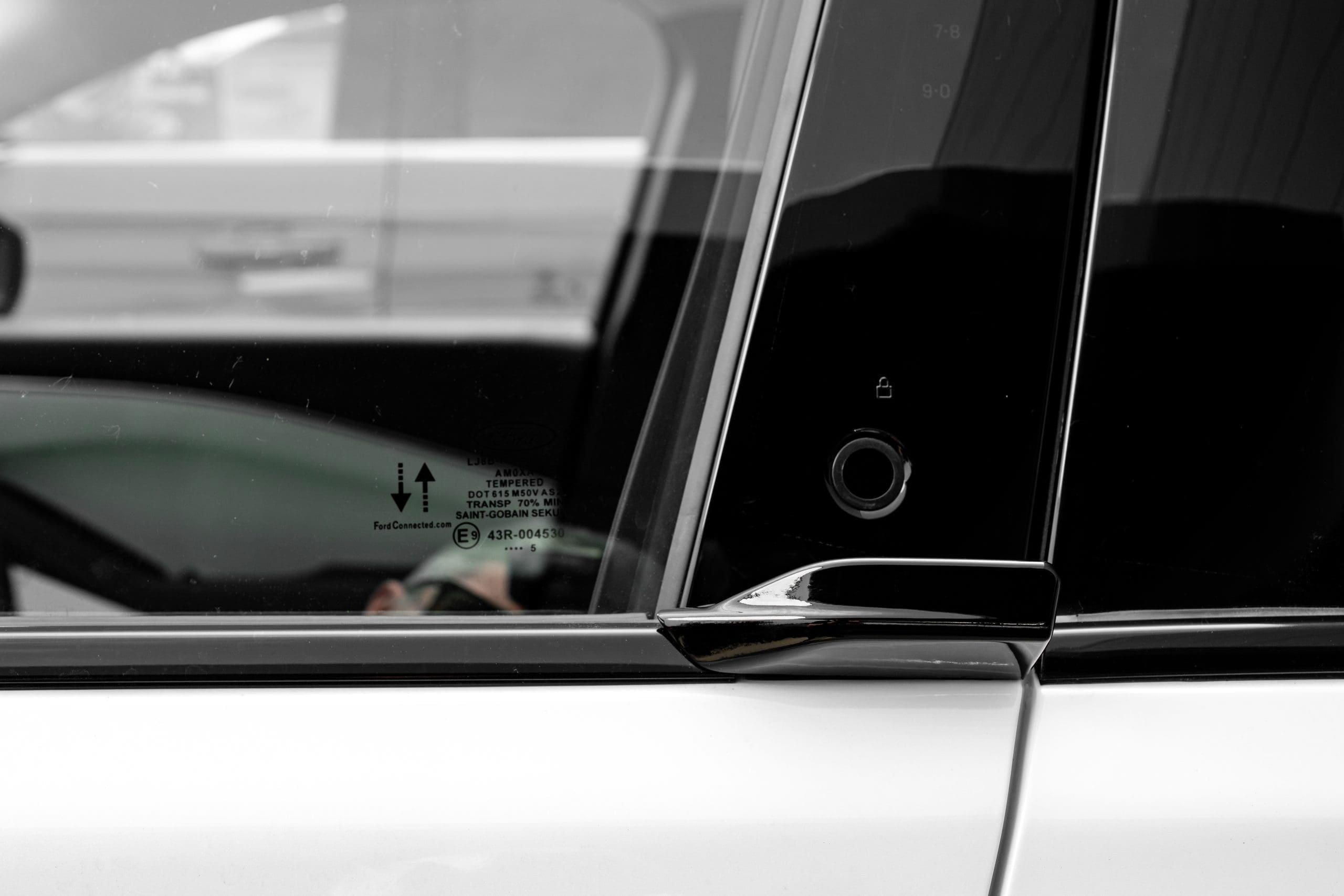 Automotive Solutions | Vehicle Access & Lighting Systems