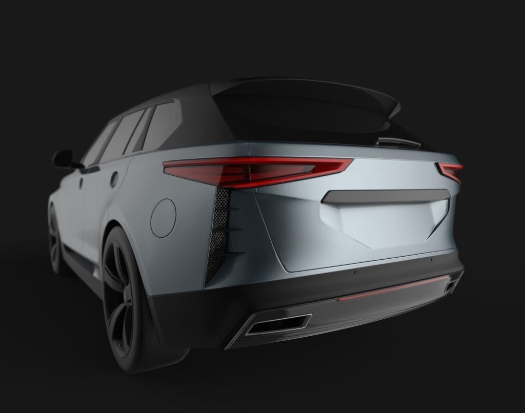 Automotive Solutions | Vehicle Access & Lighting Systems